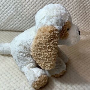 Gund | Toys | Gund Chien Cozys Plush Dog 658950 Soft Tan And Cream ...